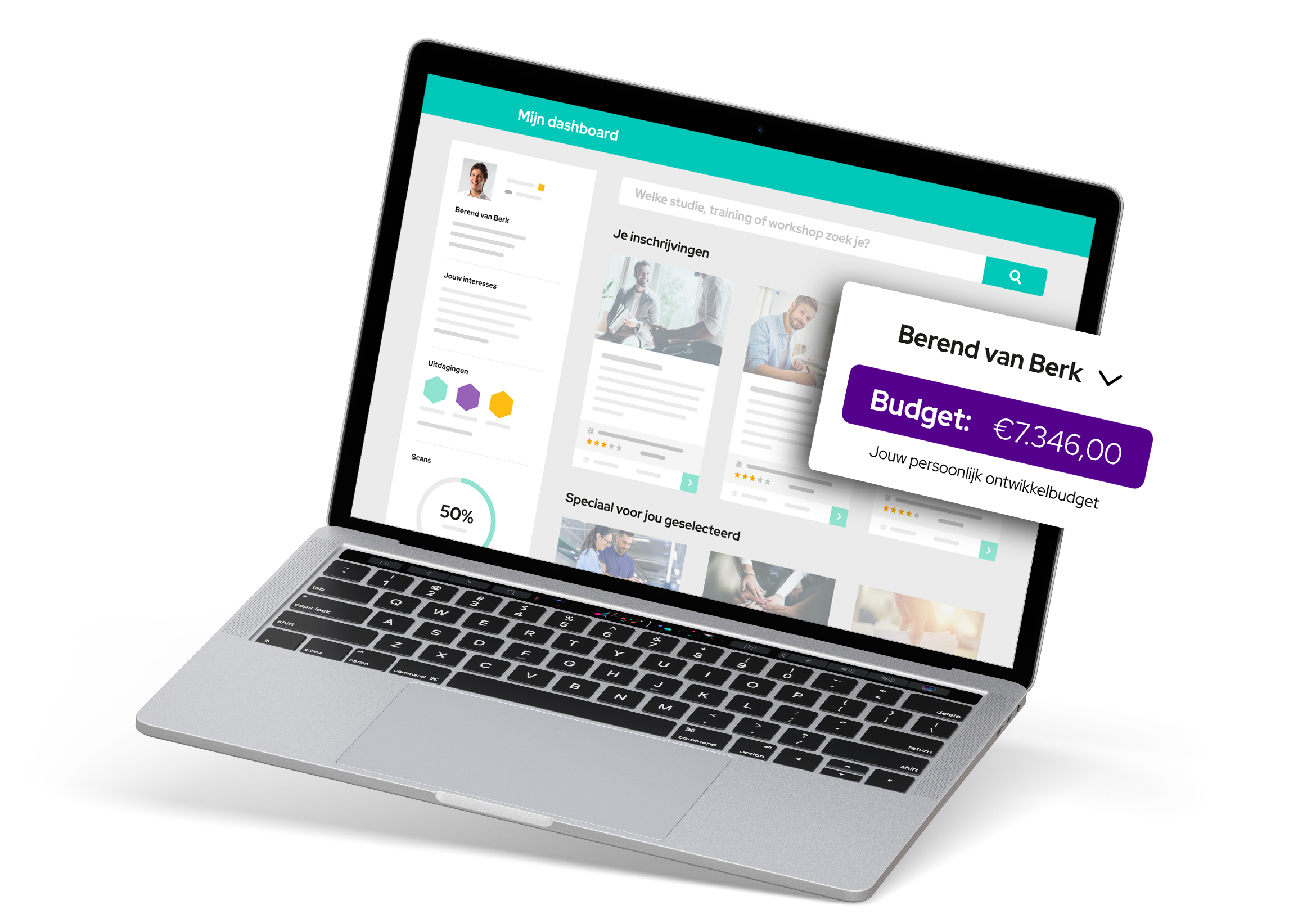 Certifications and Compliancy | Learning Platform